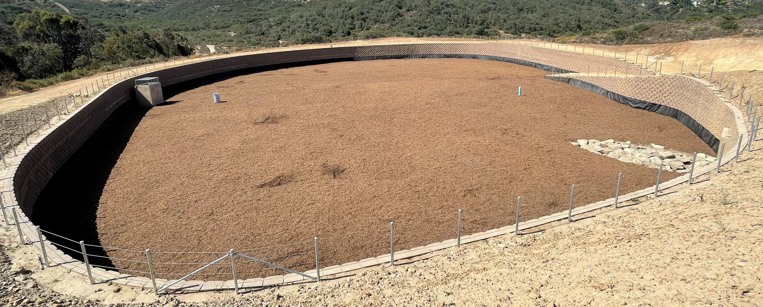 Stormwater Solutions — Geo Grid