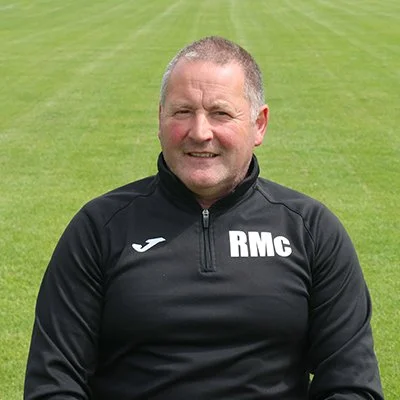 Management Team — Keith Football Club