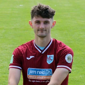 1st Team — Keith Football Club