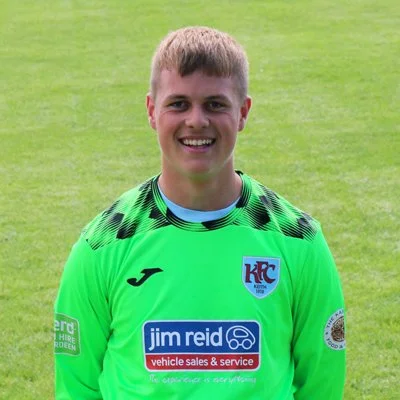 1st Team — Keith Football Club