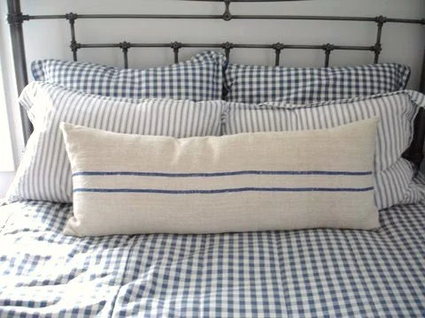 Textile Trunk — The Grain Sack Hacks DIY Tutorials
