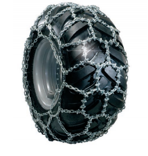 Tire Chains — RUD Chain USA