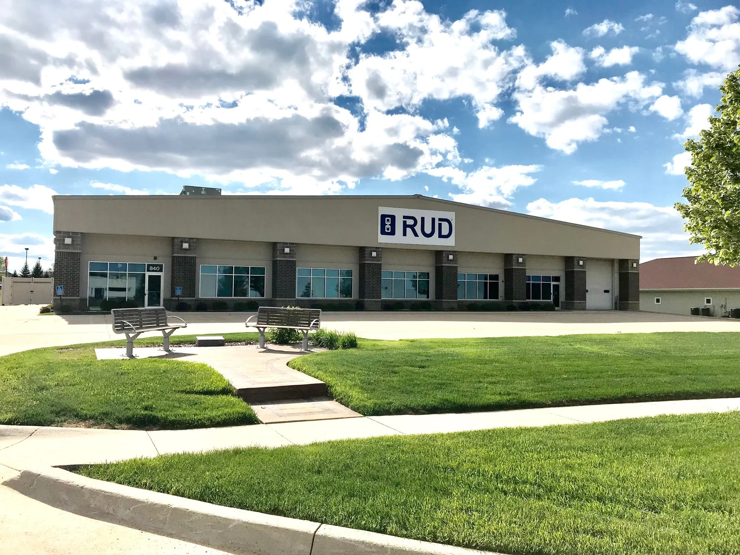 RUD Chain USA