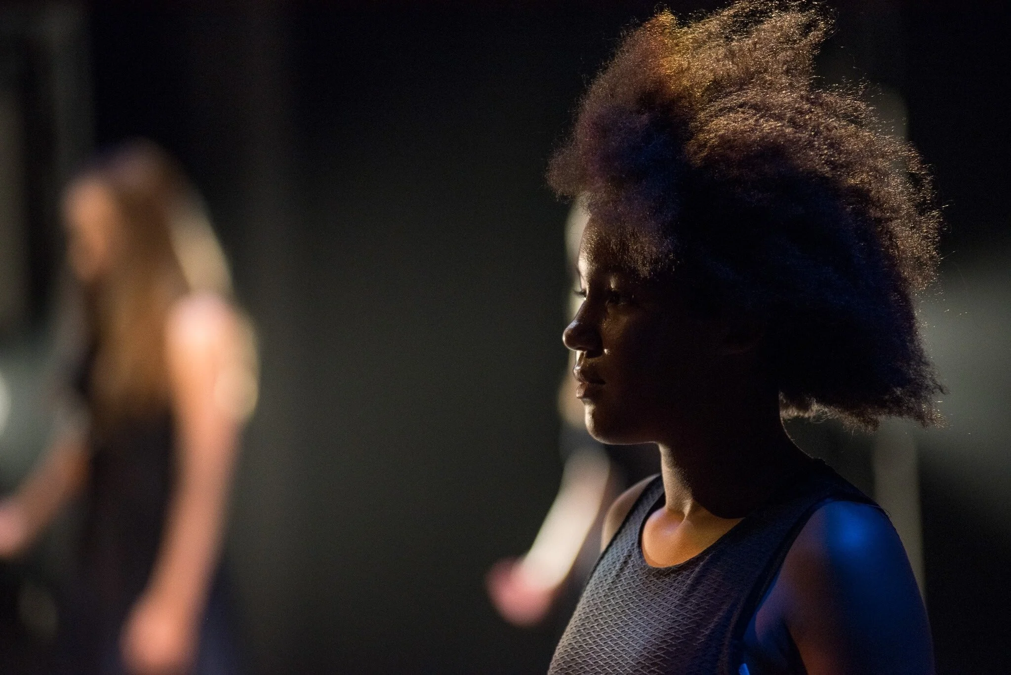 Touchée Dance Company - Dé dansschool van Utrecht