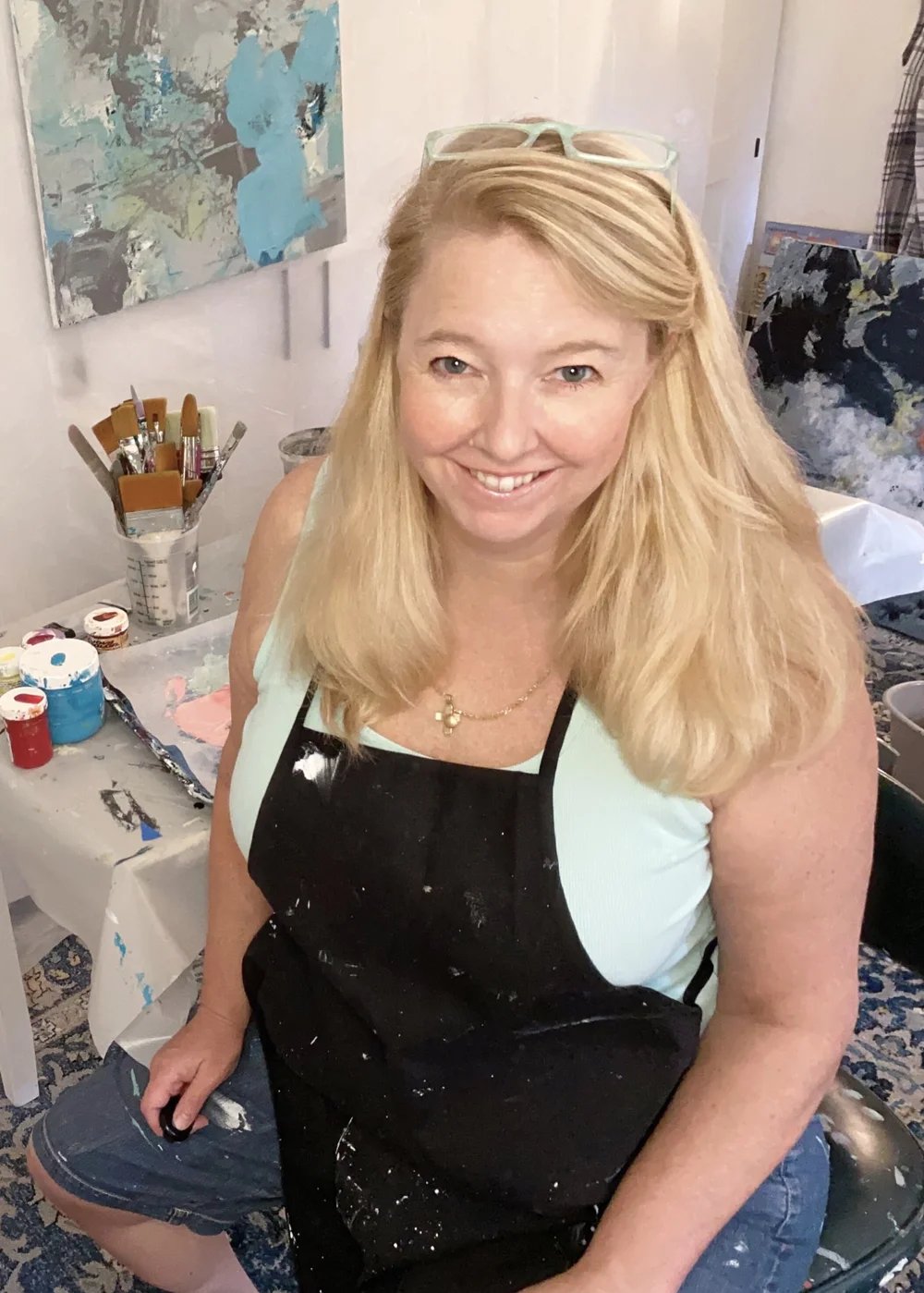 All Kinds of Art — Lisa Dunford Dickman