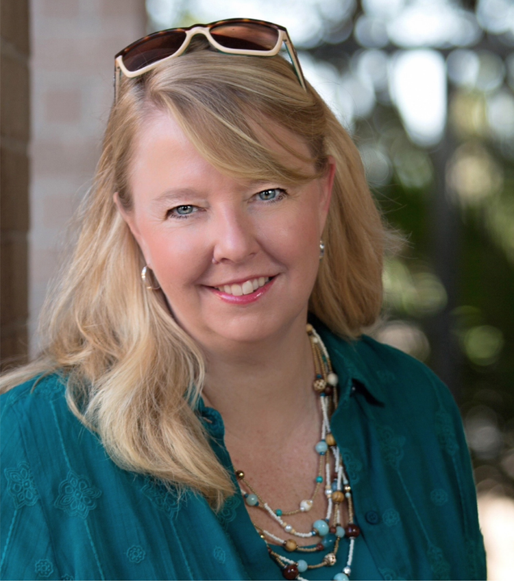 Lisa Dunford Dickman