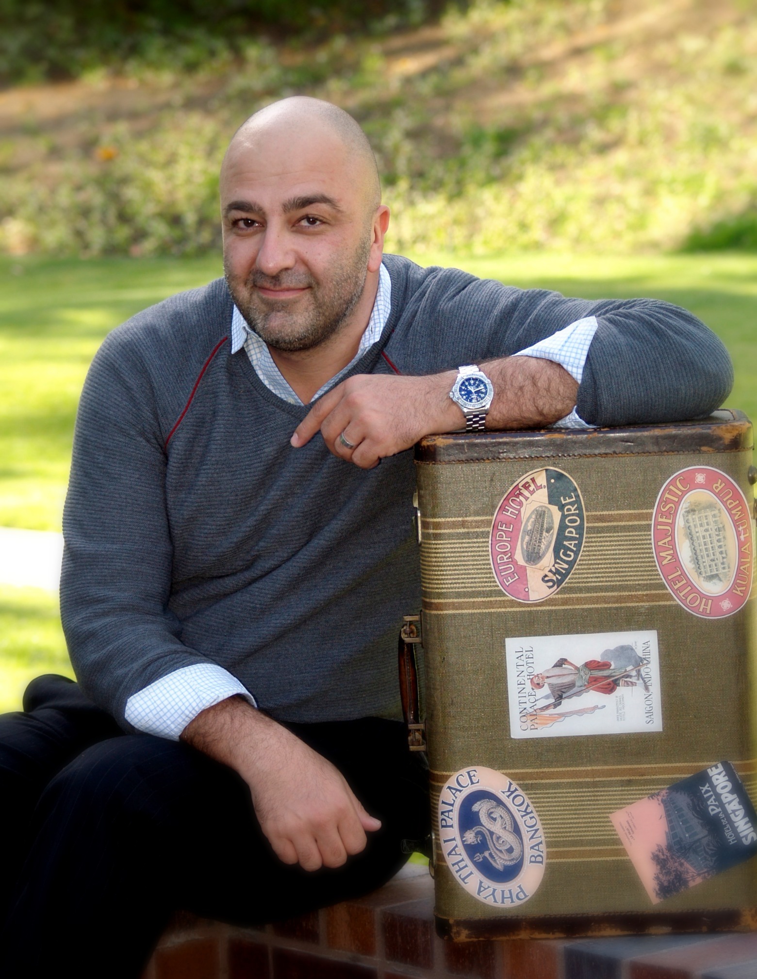 The team — The CTP Group