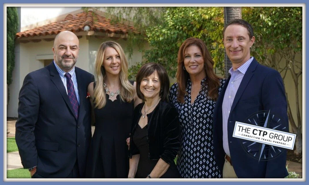 The team — The CTP Group