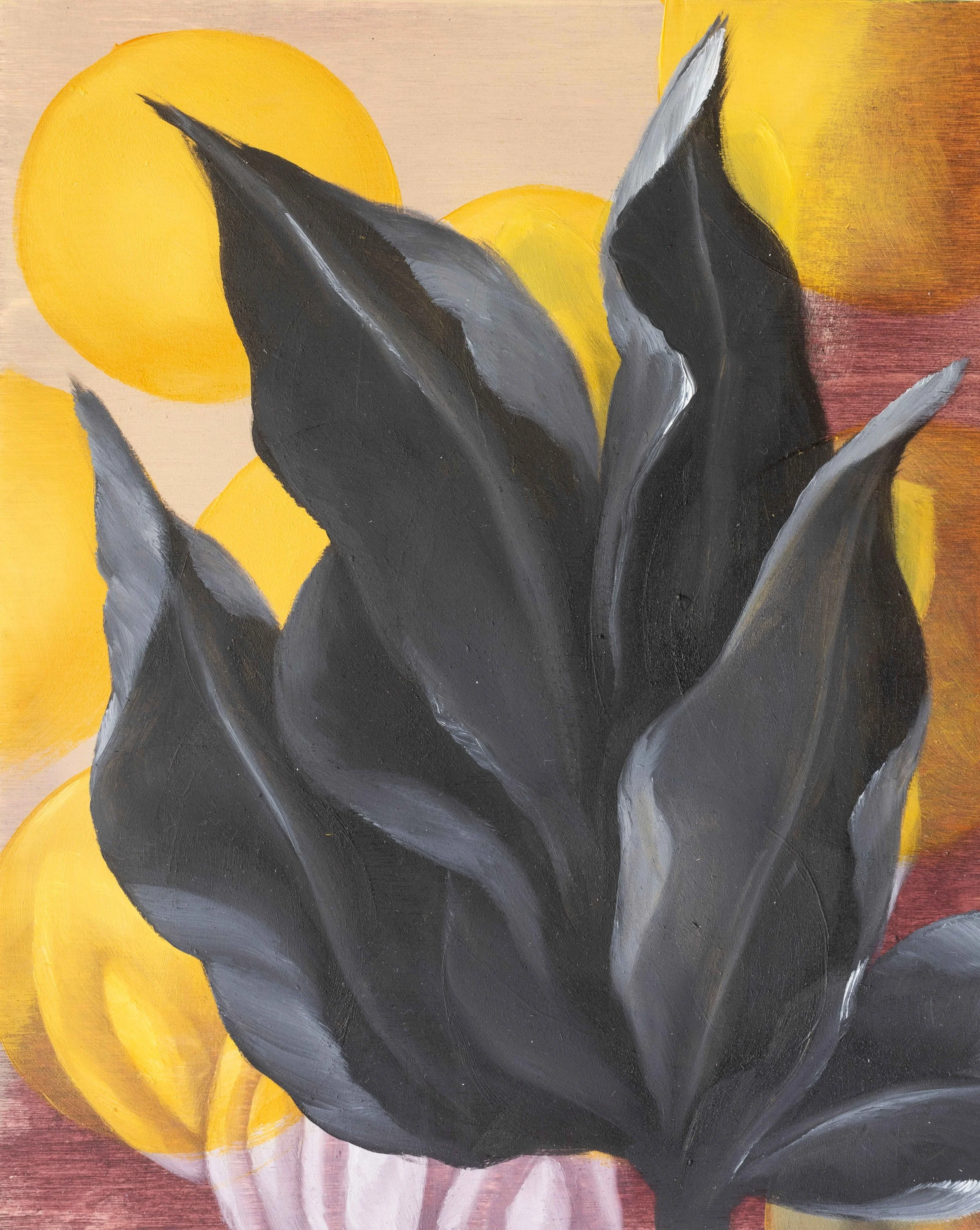 TELL ME A SECRET 2024 — JODY GURALNICK