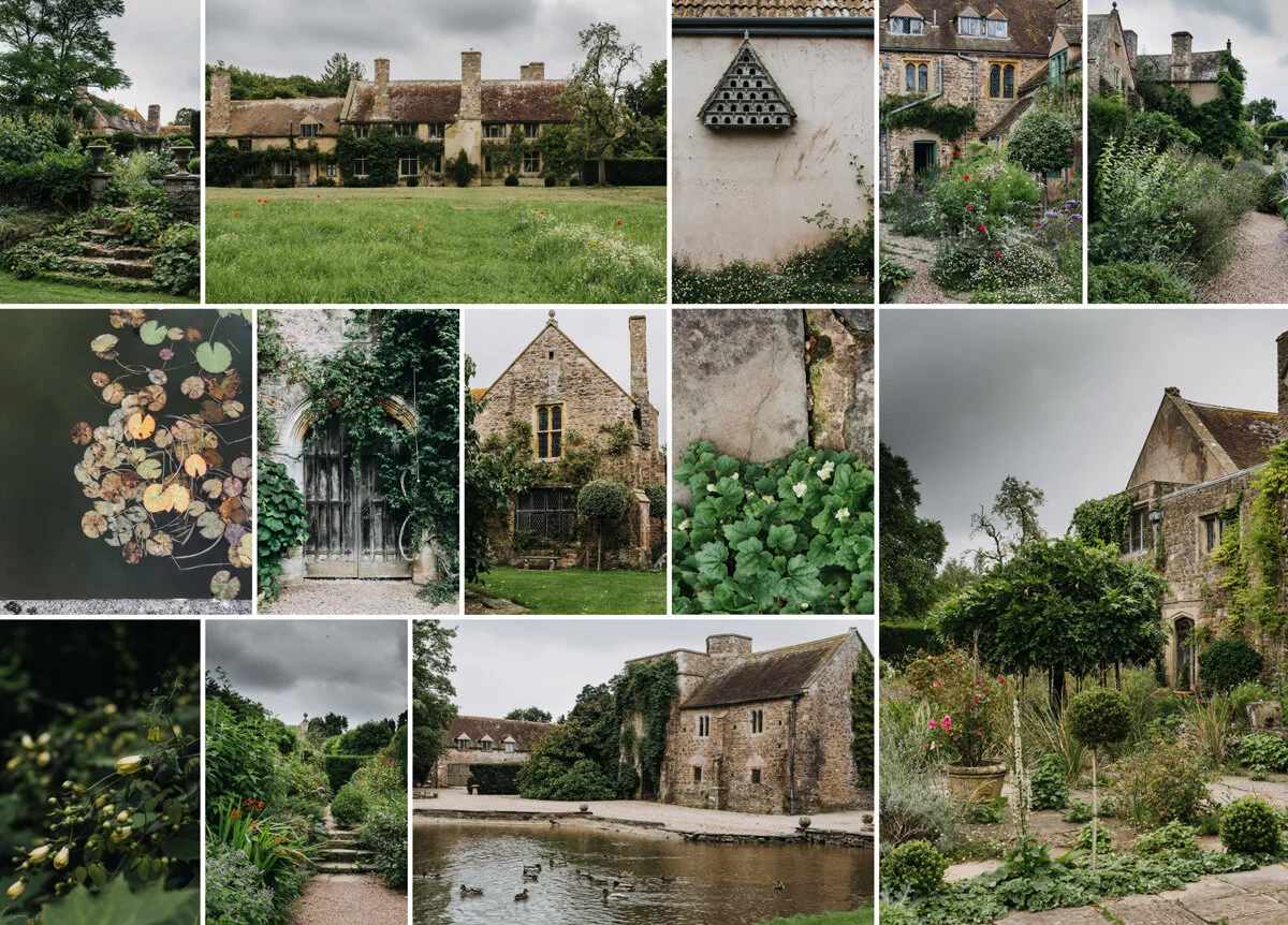 Éva Németh-gardens