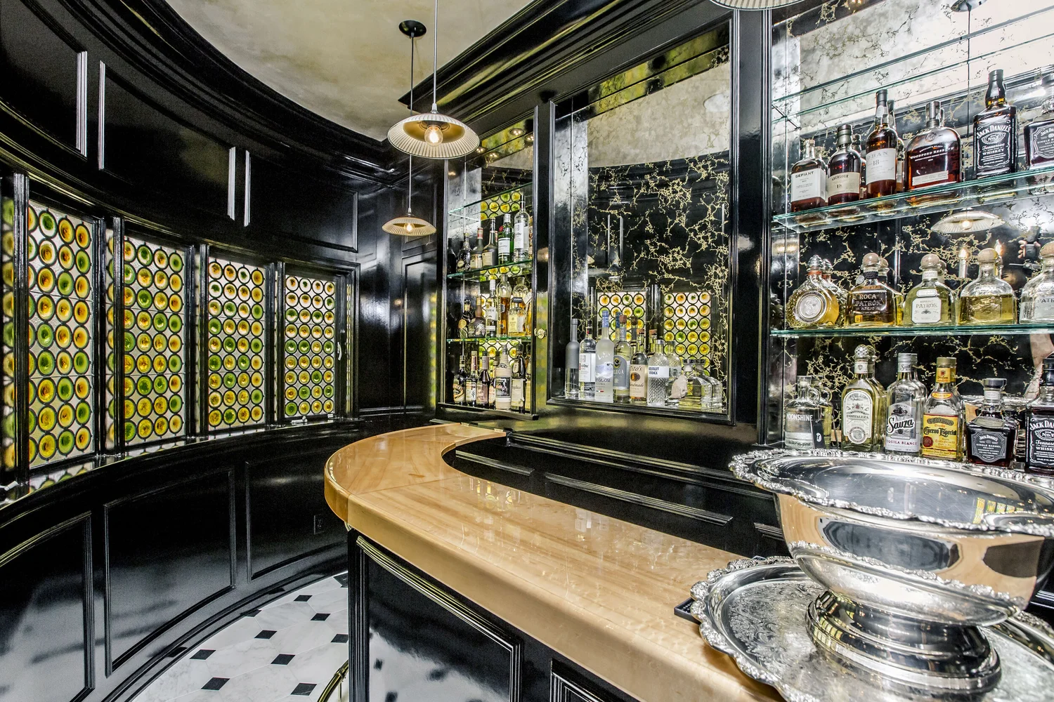 Comstock — Chelsea Design + Construction