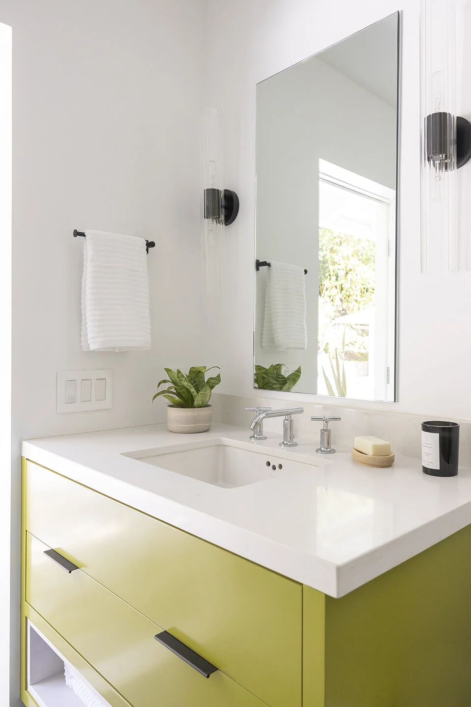 Glenroy — Chelsea Design + Construction