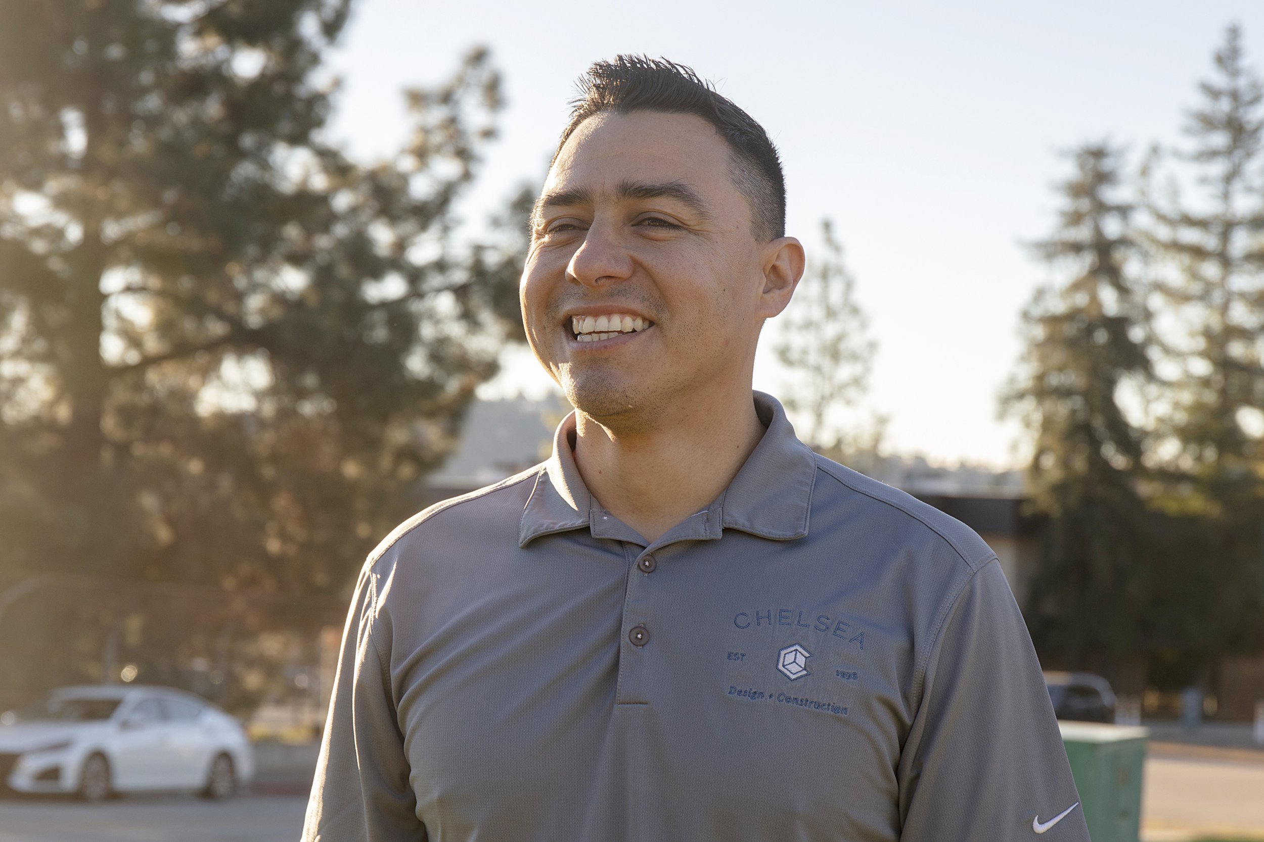 About — Chelsea Design + Construction