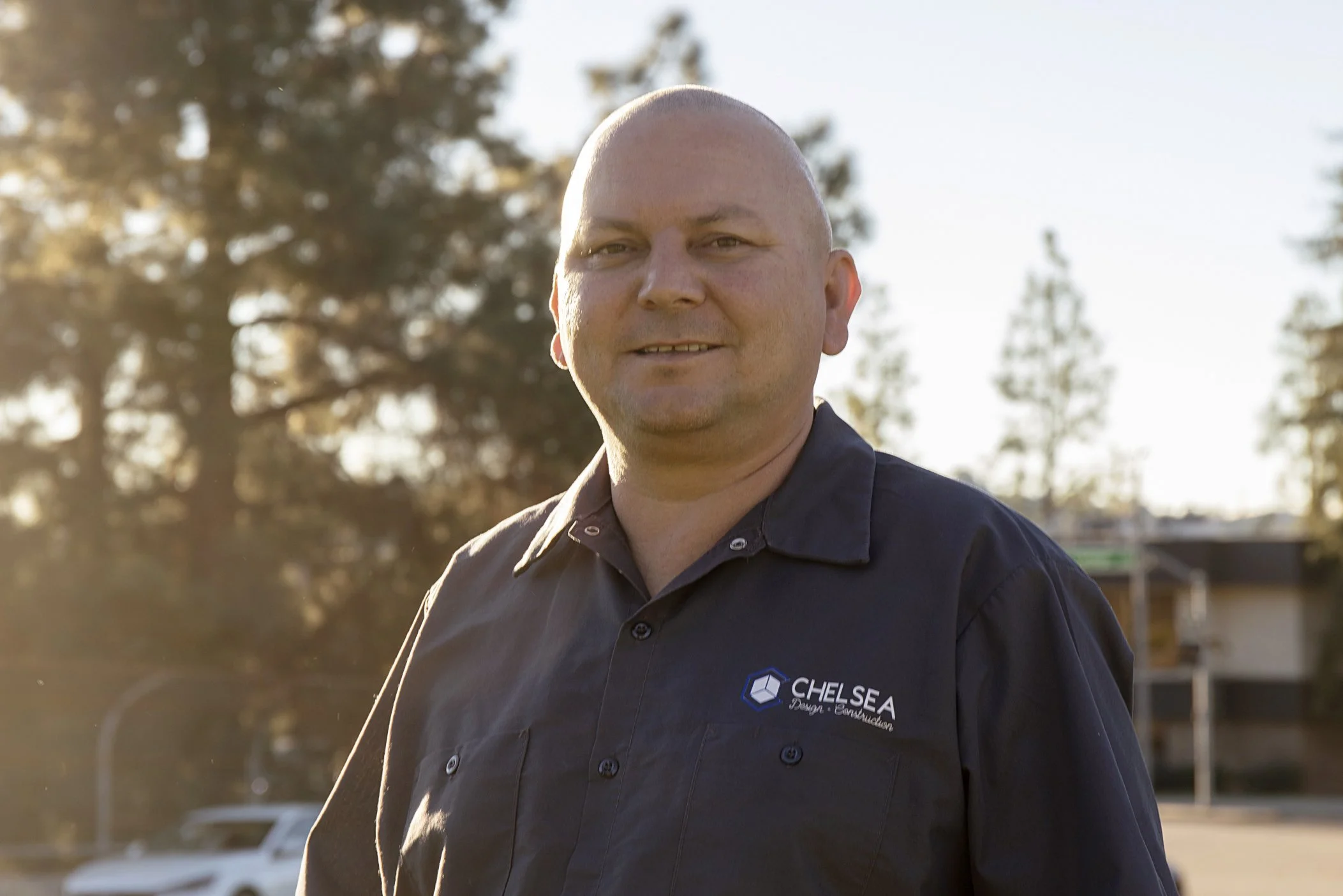 About — Chelsea Design + Construction