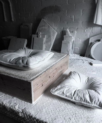 Alasdair Thomson — The Curator's Salon