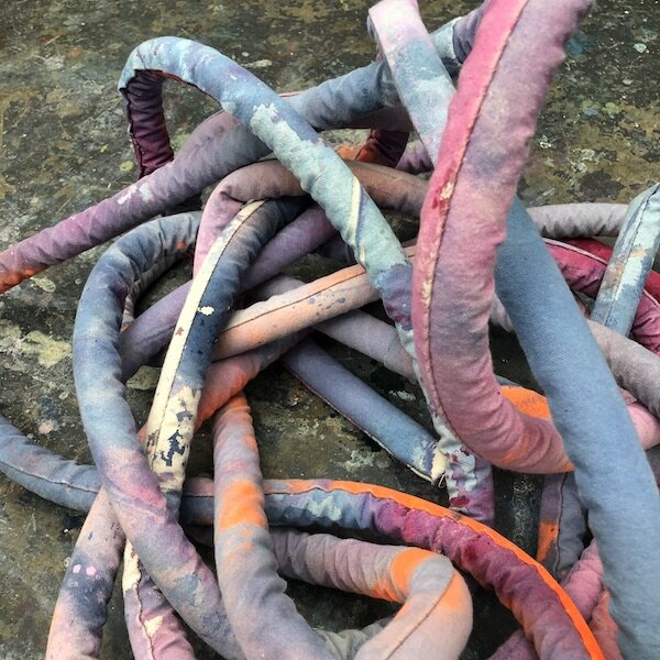 Lucy Soni — The Curator's Salon