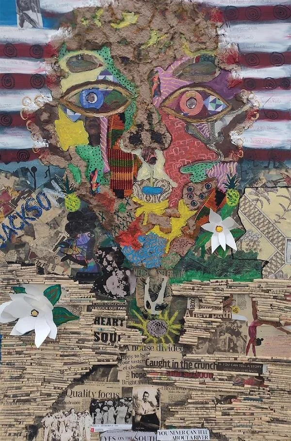 April Fitzpatrick — The Curator's Salon