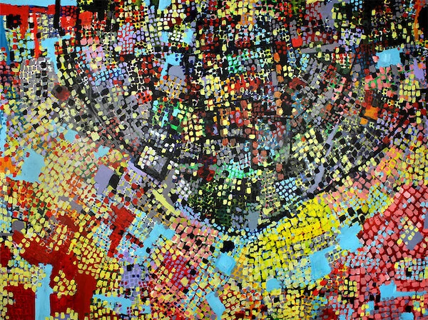 John Cowen — The Curator's Salon