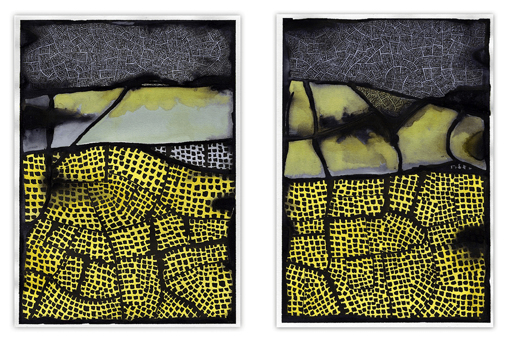 John Cowen — The Curator's Salon