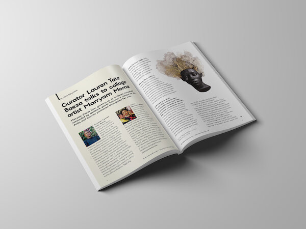 Artists Opportunities — The Curator's Salon