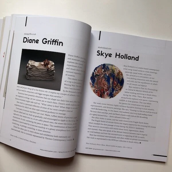 Artists Opportunities — The Curator's Salon