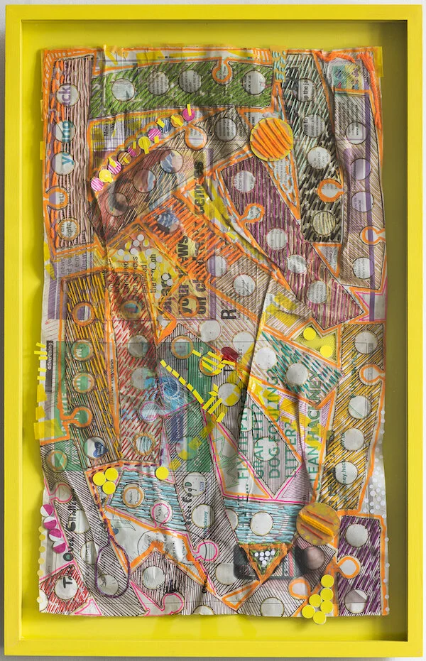 Autumn Exhibition — The Curator's Salon