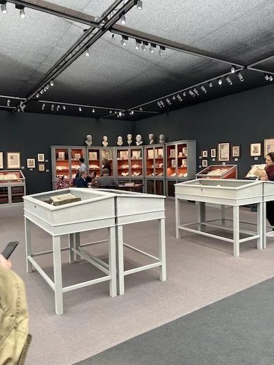 First view of Frieze London, October 2022 — The Curator's Salon