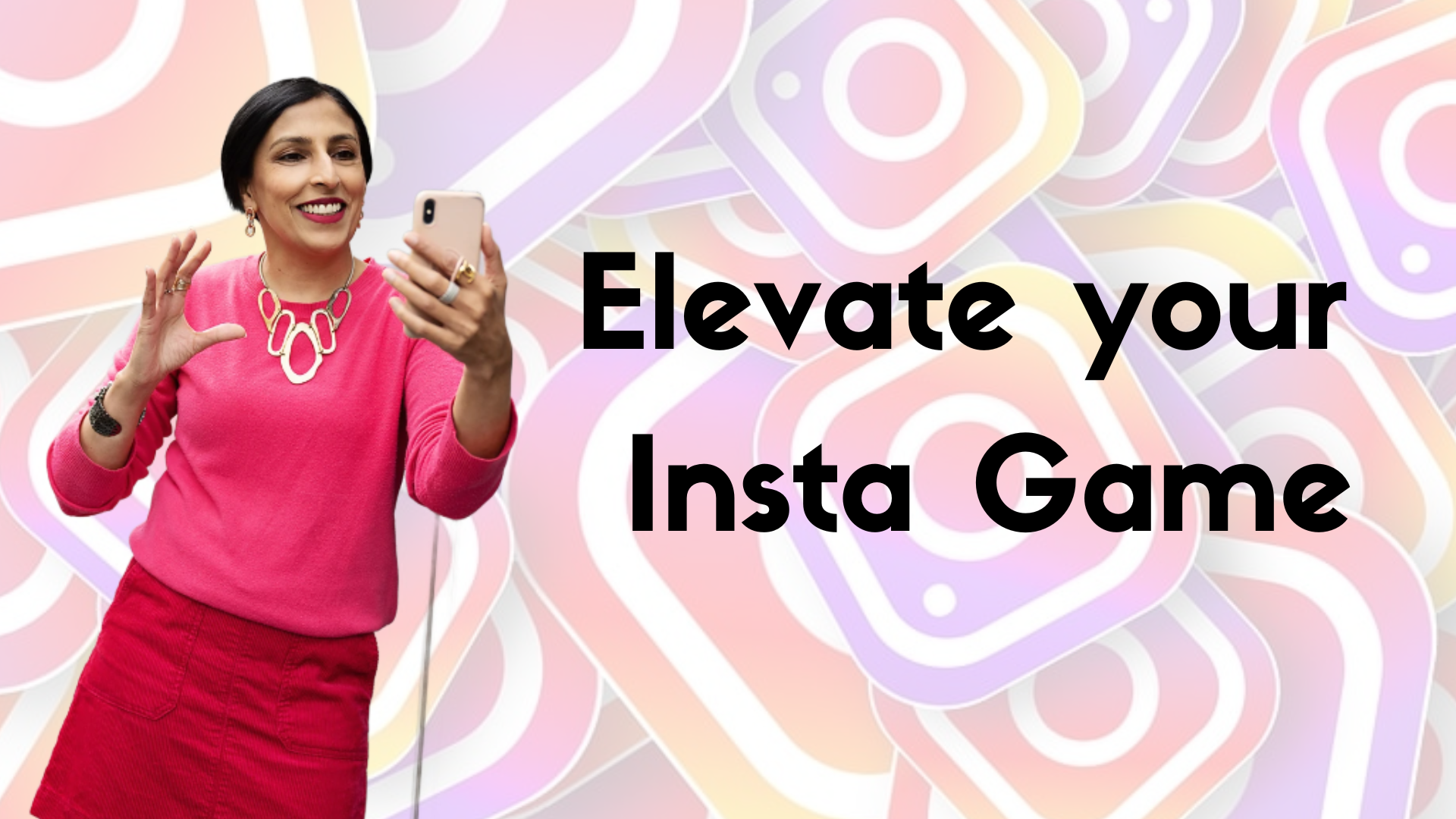 Instagram for artists — The Curator's Salon