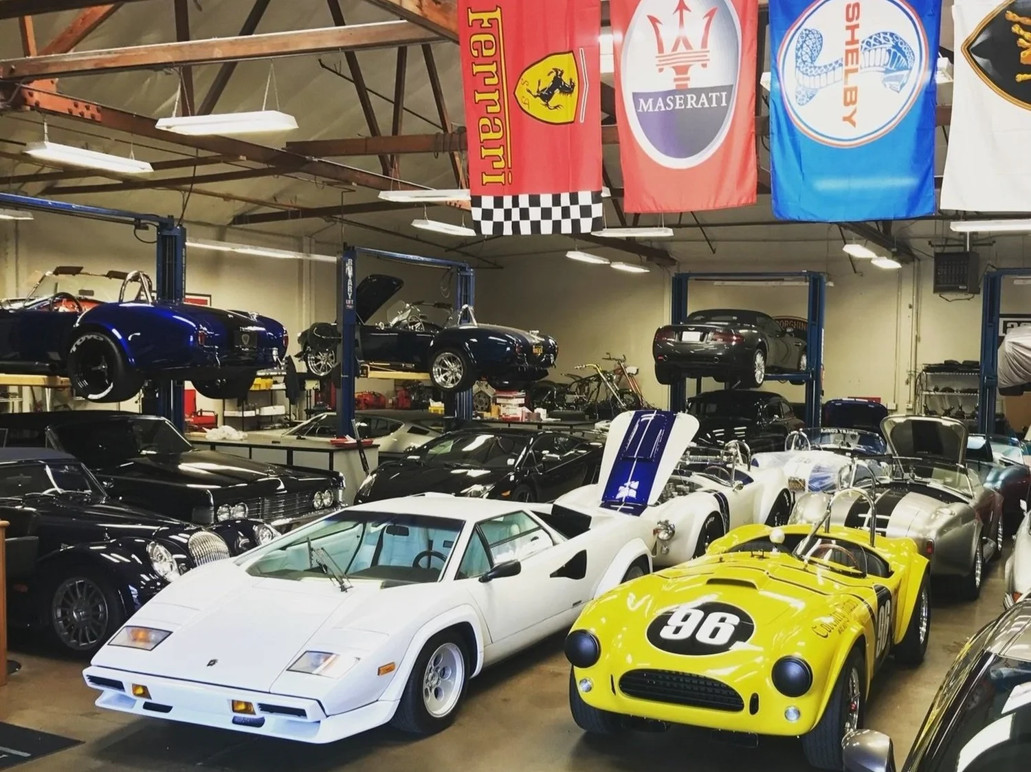 TAORMINA MOTORSPORTS- We put the soul back in driving. — Taormina ...