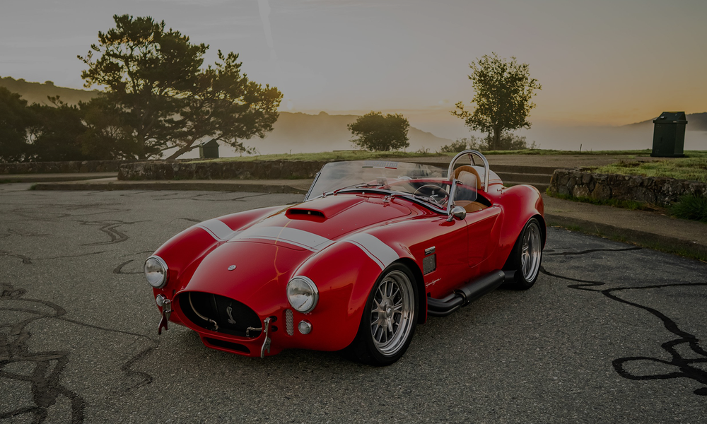 Taormina Motorsports℠