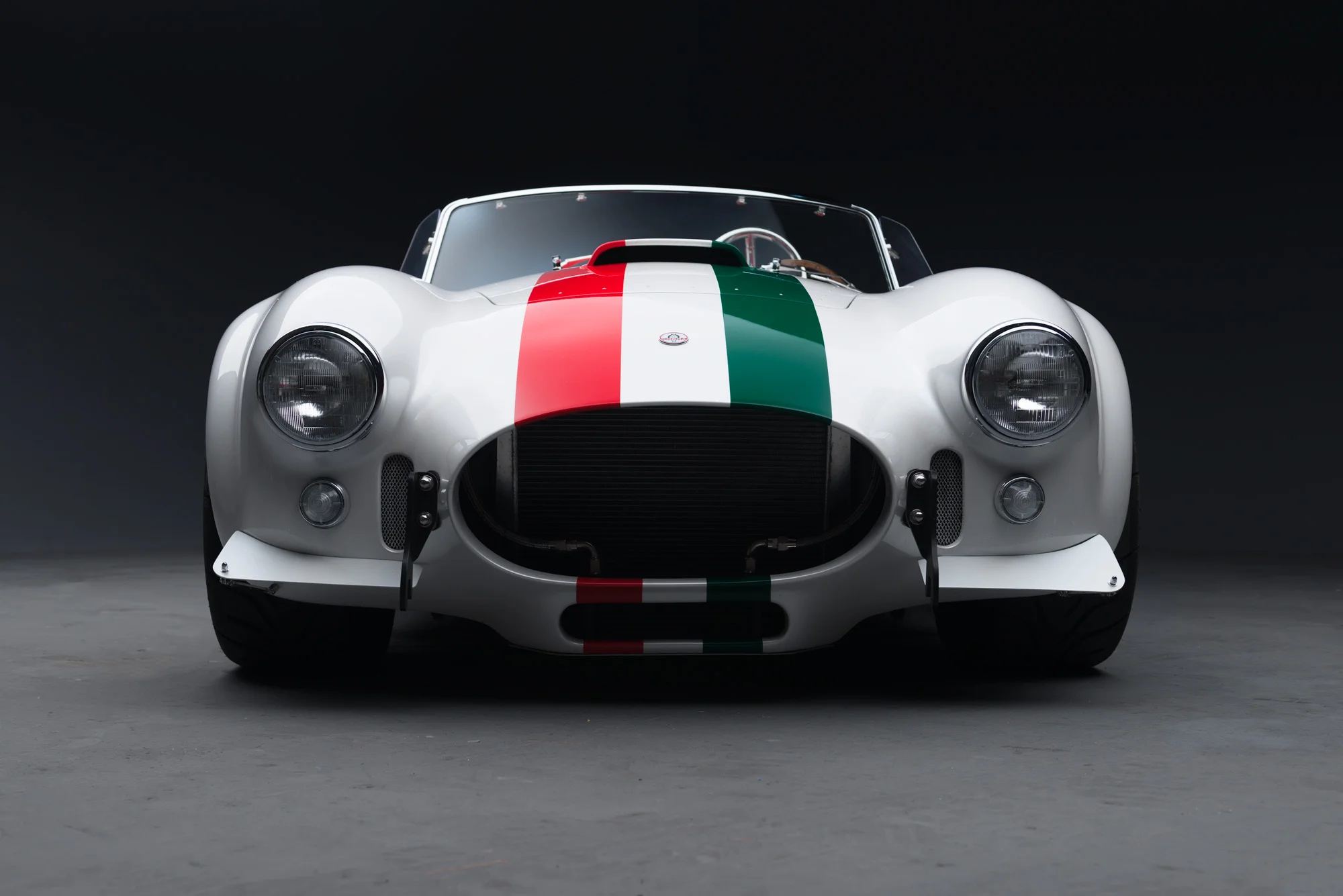 Our Projects — Taormina Motorsports℠