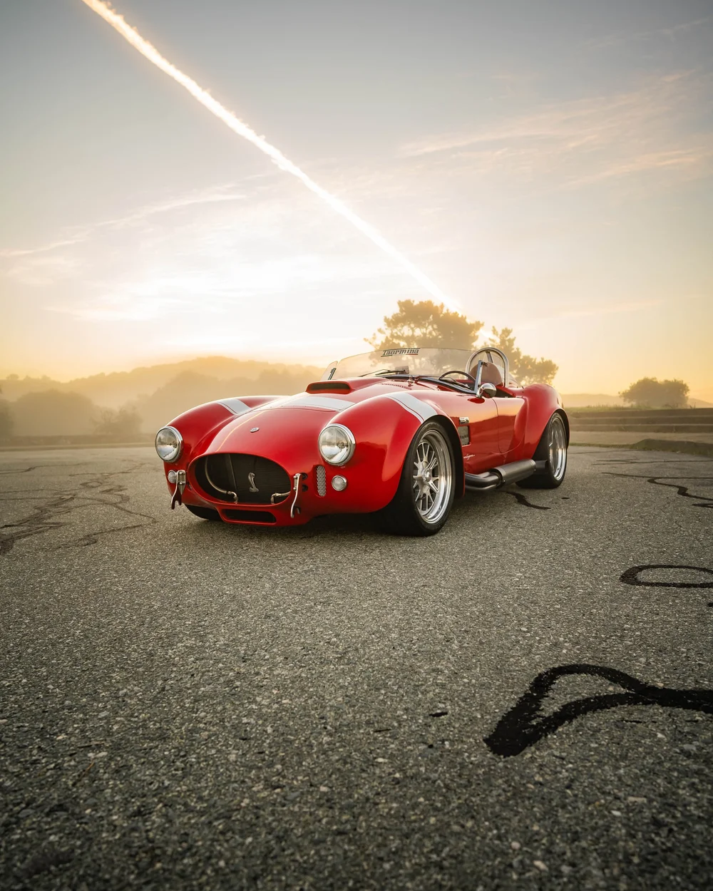 PRESS — Taormina Motorsports℠