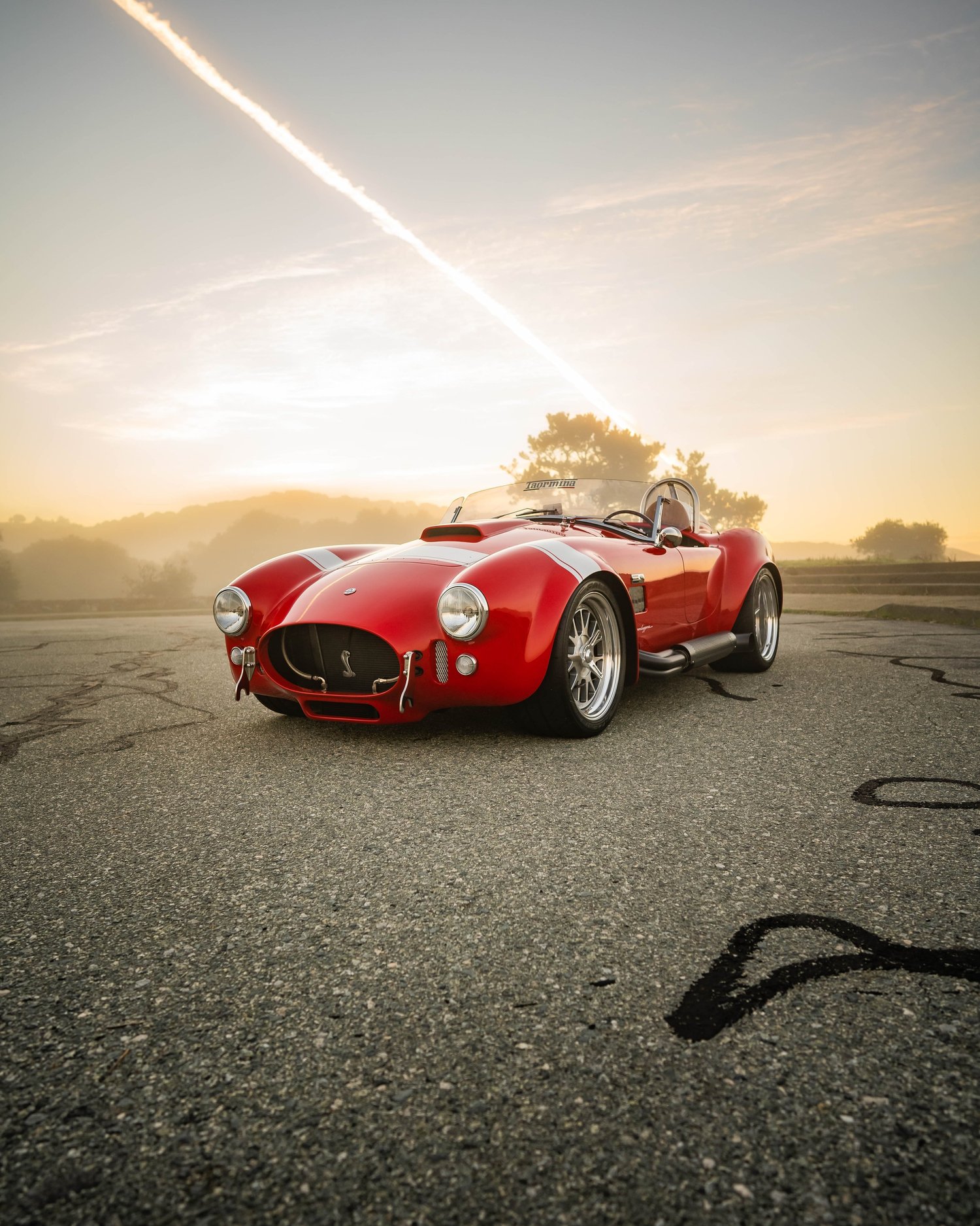 PRESS — Taormina Motorsports℠