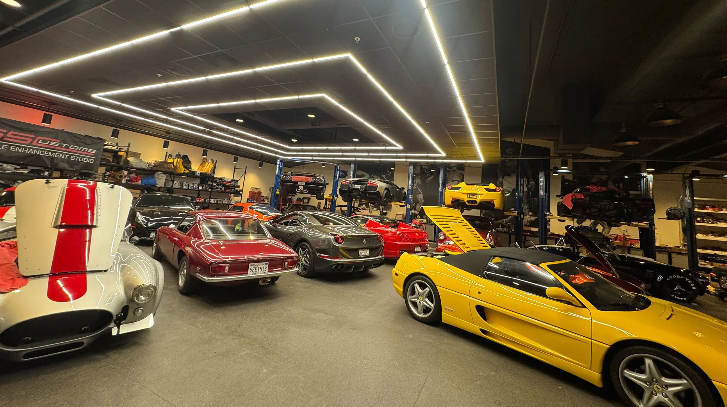 TAORMINA MOTORSPORTS- We put the soul back in driving. — Taormina ...