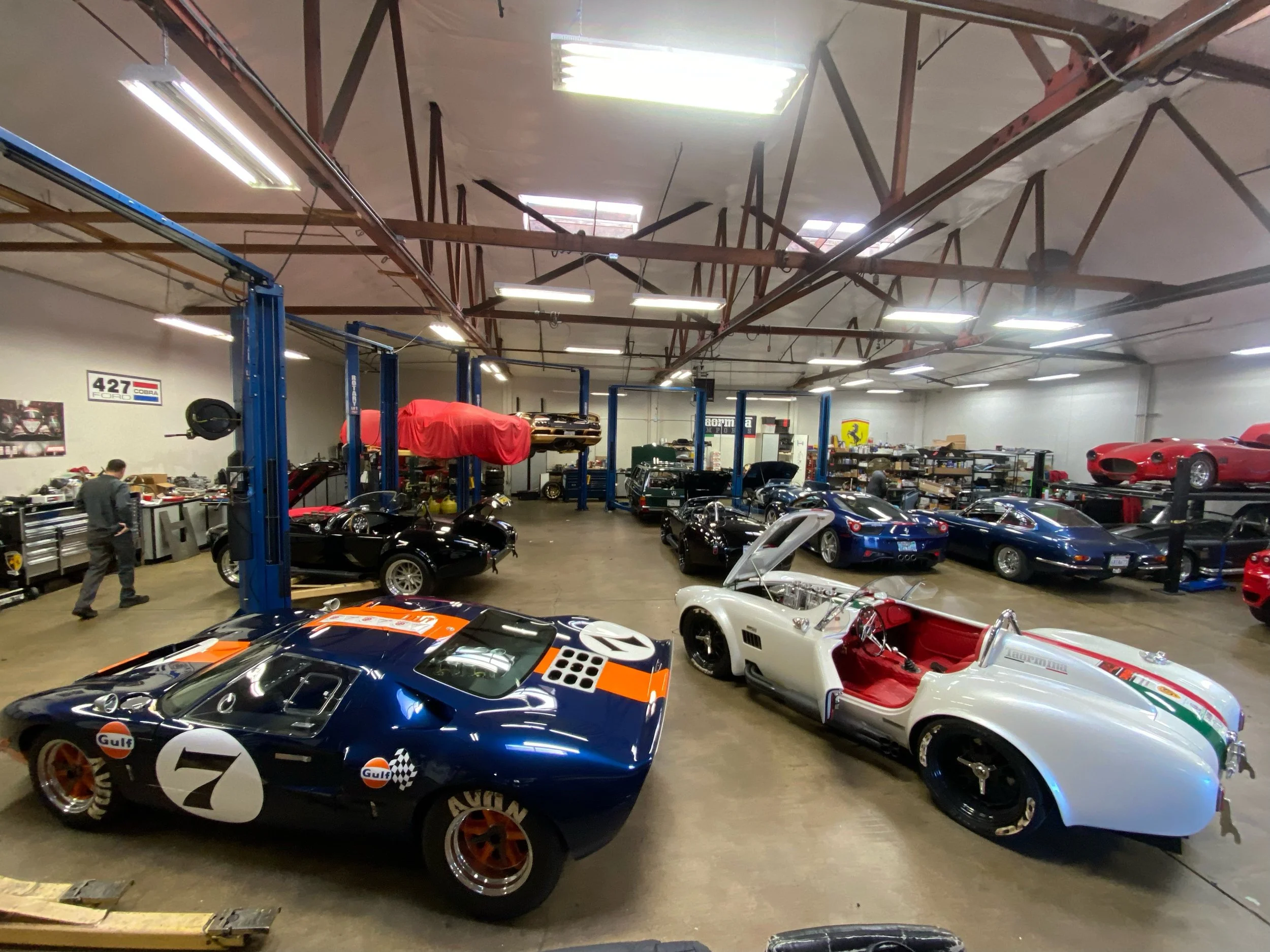TAORMINA MOTORSPORTS- We put the soul back in driving. — Taormina ...