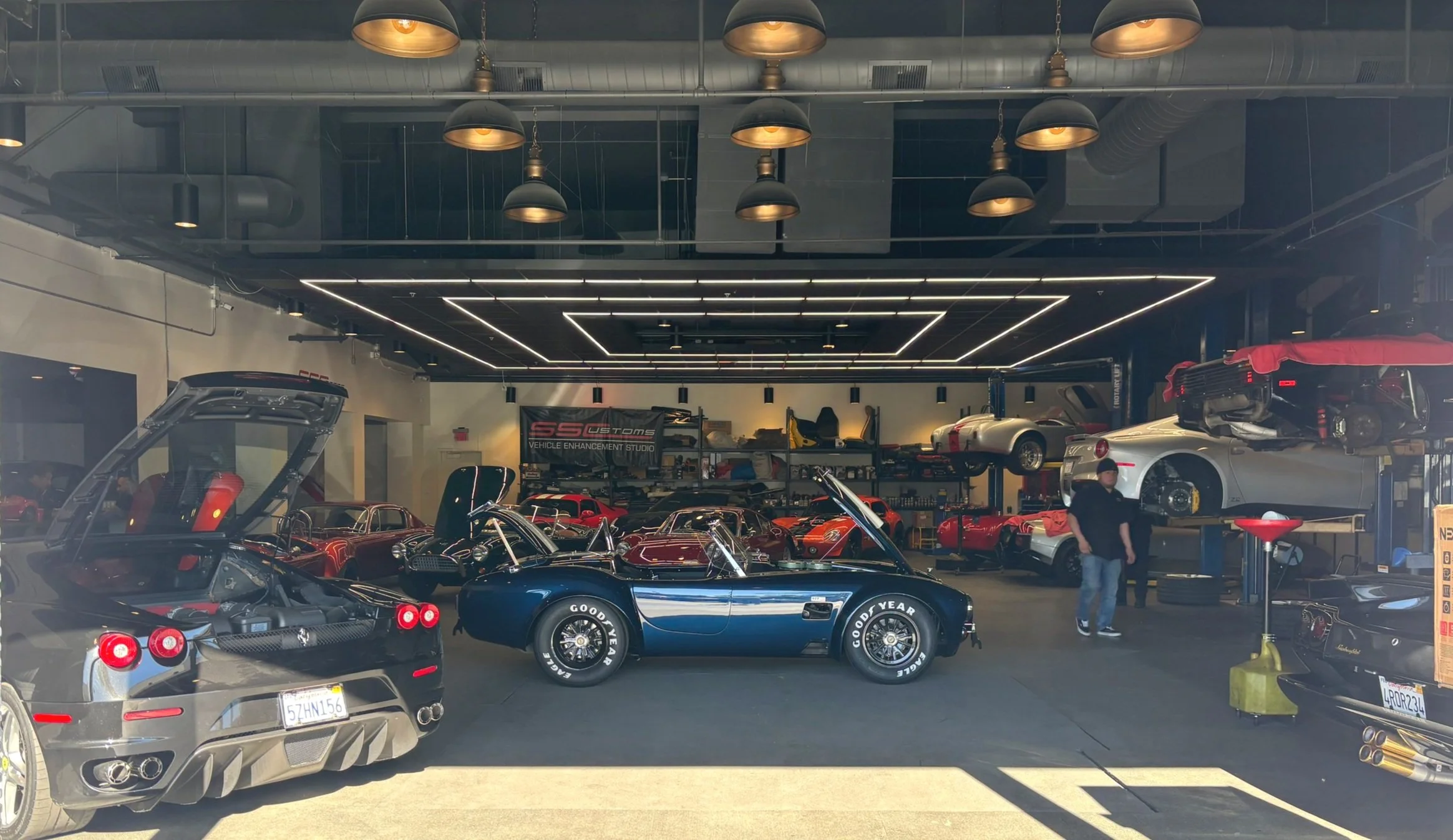 TAORMINA MOTORSPORTS- We put the soul back in driving. — Taormina ...