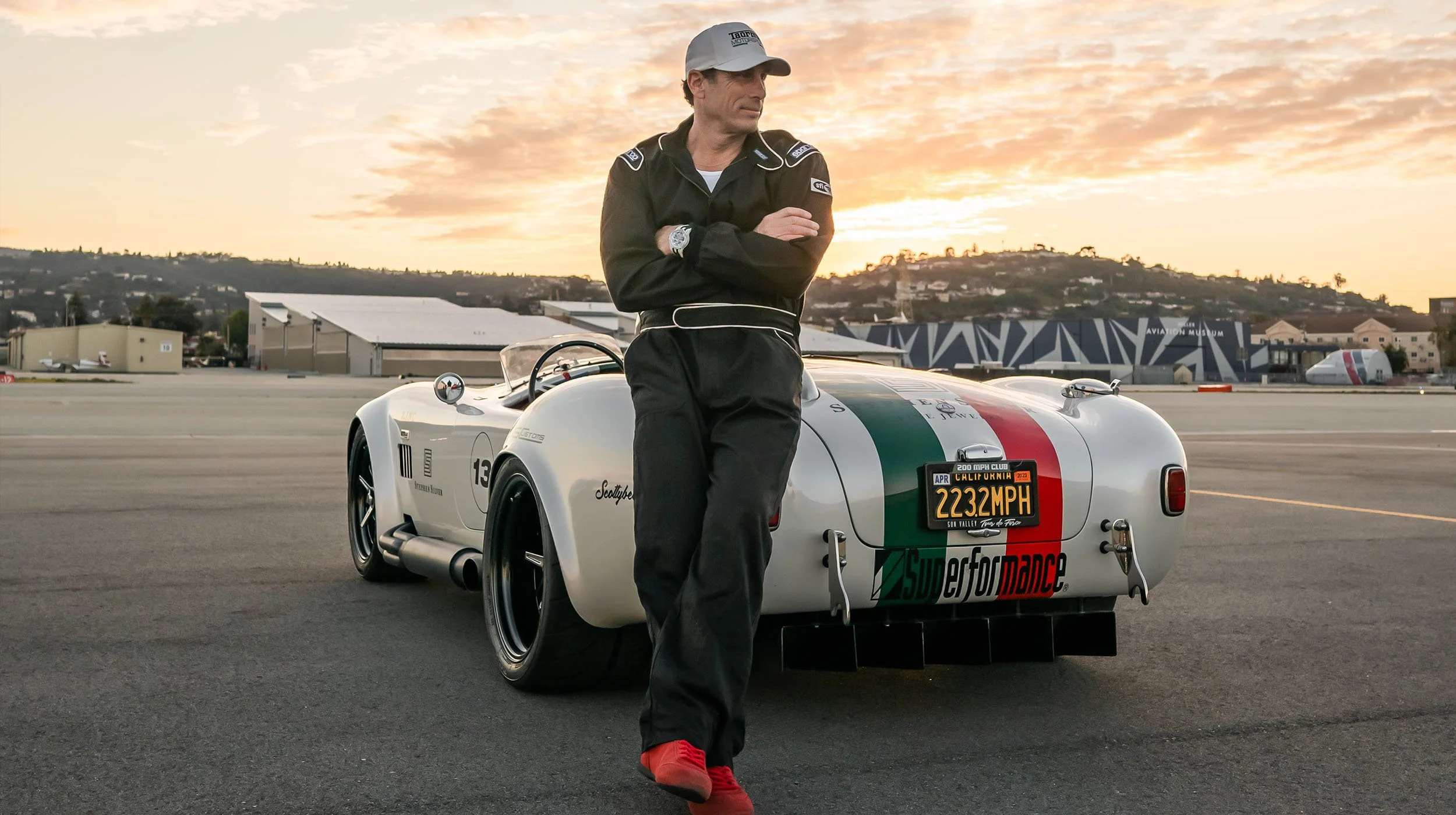 TAORMINA MOTORSPORTS- We put the soul back in driving. — Taormina ...