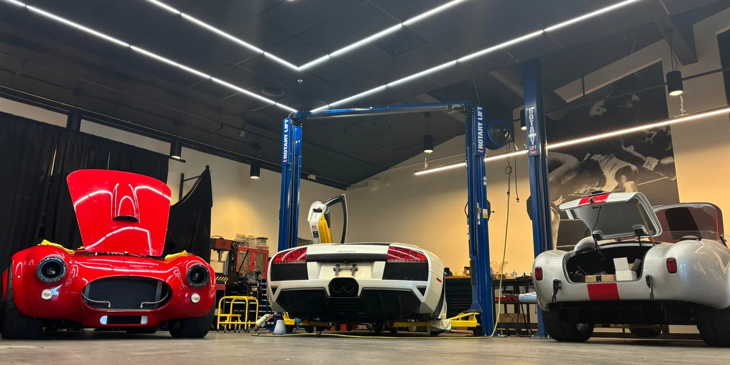 TAORMINA MOTORSPORTS- We put the soul back in driving. — Taormina ...