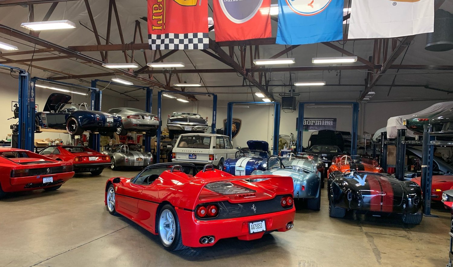 TAORMINA MOTORSPORTS- We put the soul back in driving. — Taormina ...