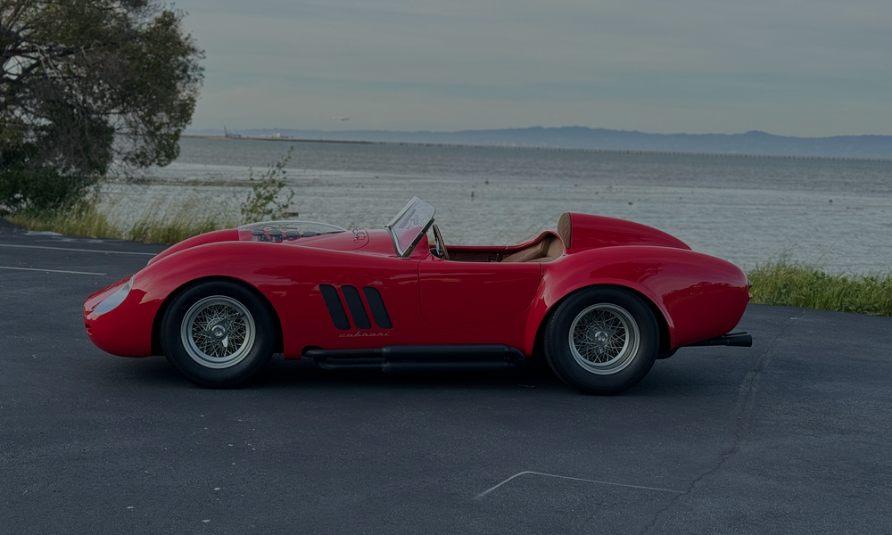 Taormina Motorsports℠
