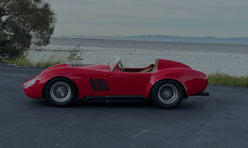 Taormina Motorsports℠