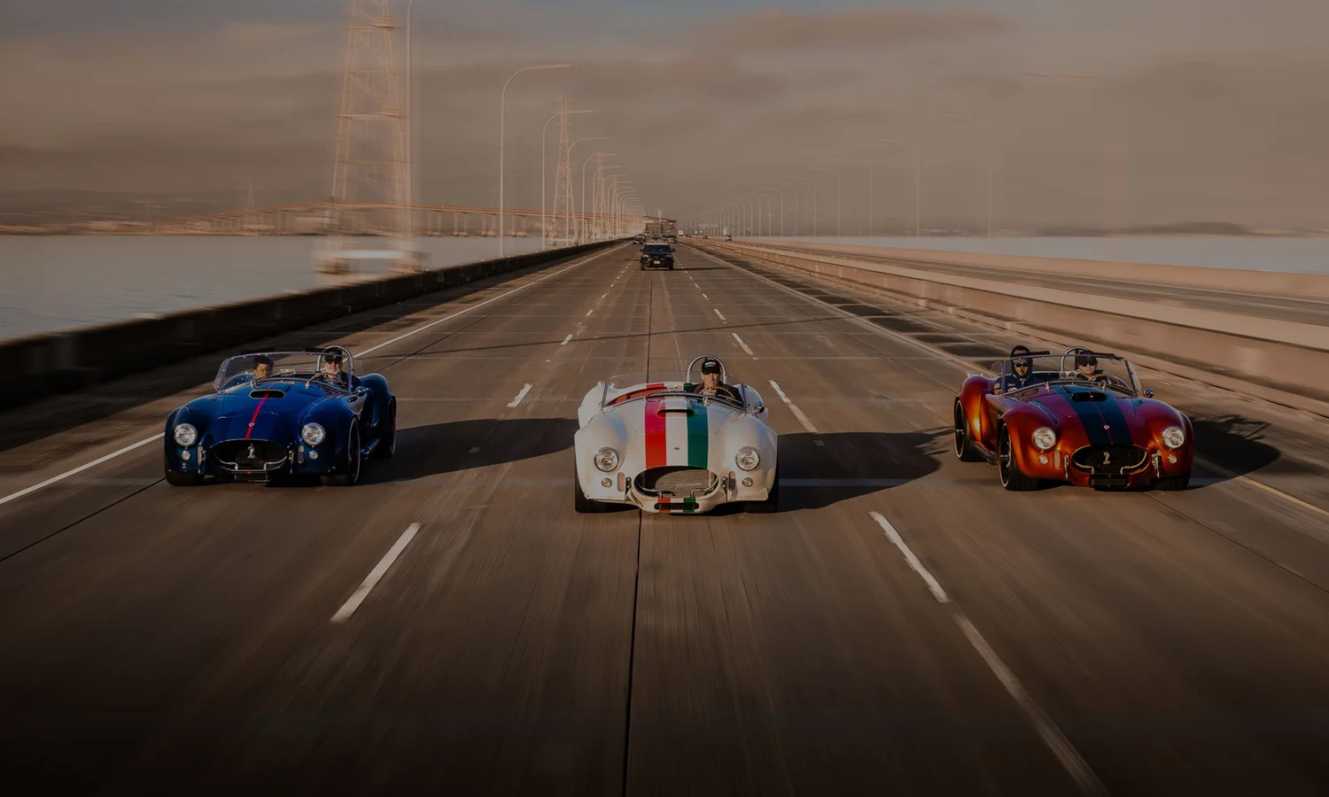 Taormina Motorsports℠