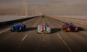 Taormina Motorsports℠