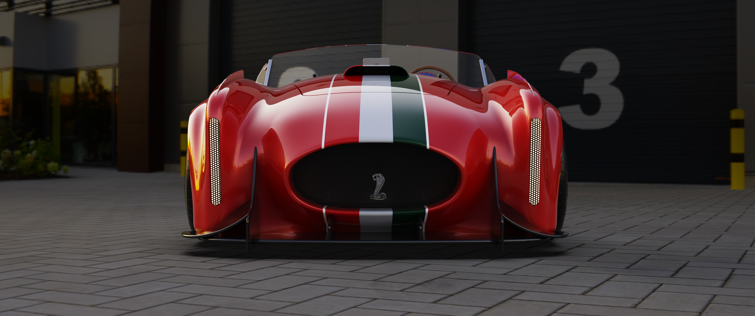 SALES — Taormina Motorsports℠