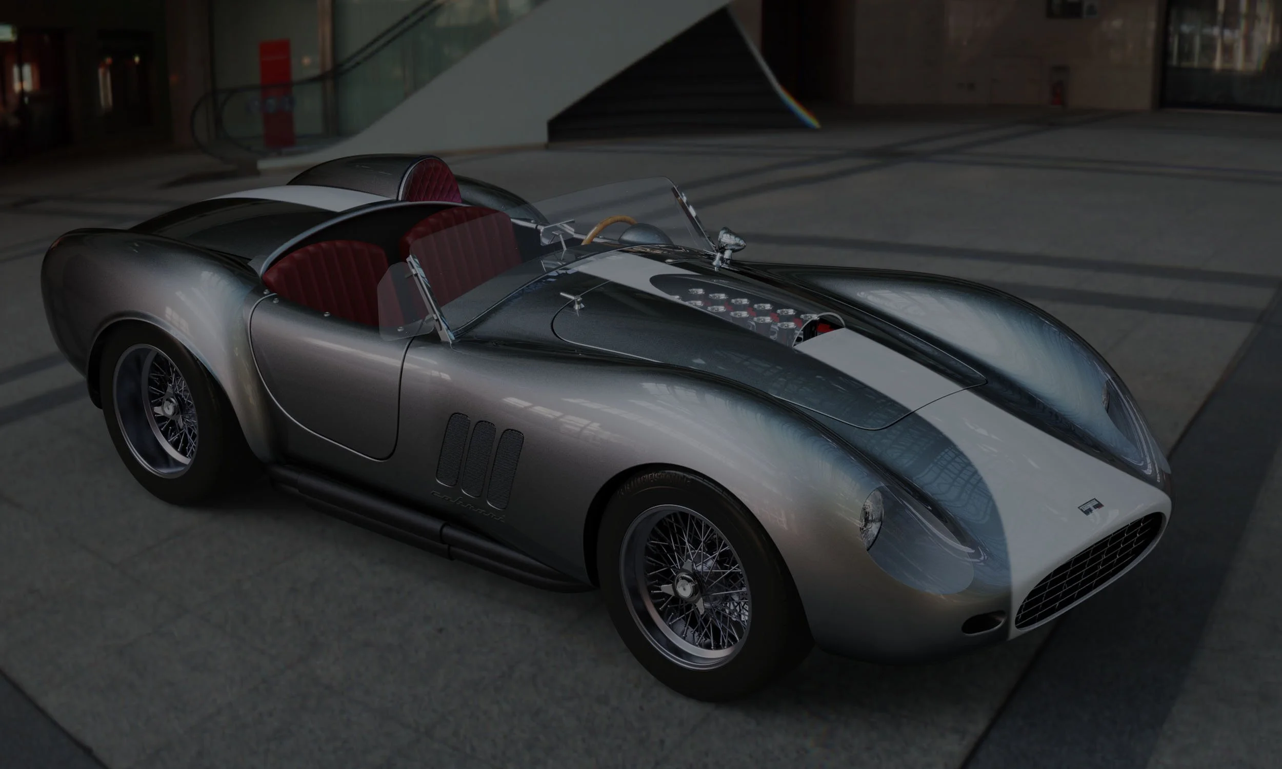 Taormina Motorsports℠