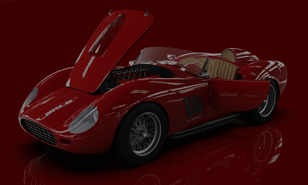 Taormina Motorsports℠