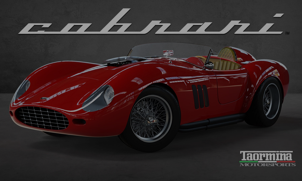 Taormina Motorsports℠