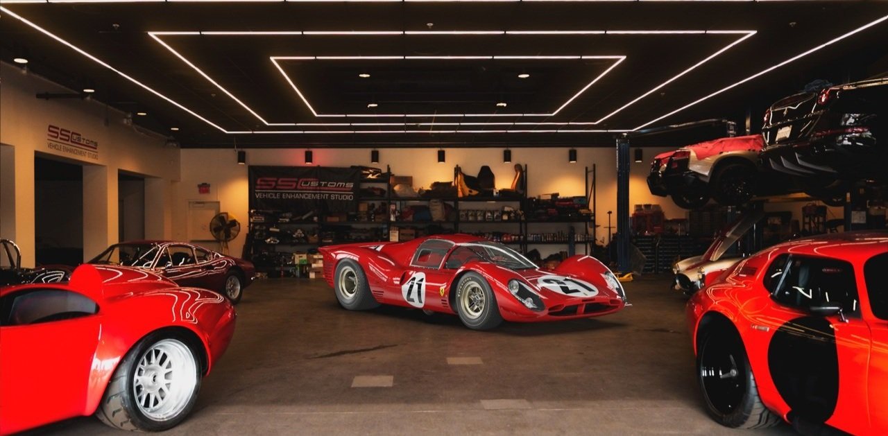 TAORMINA MOTORSPORTS- We put the soul back in driving. — Taormina ...
