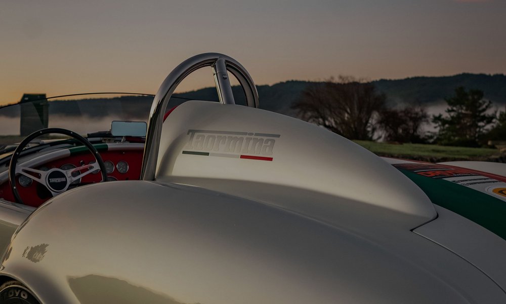 Taormina Motorsports℠