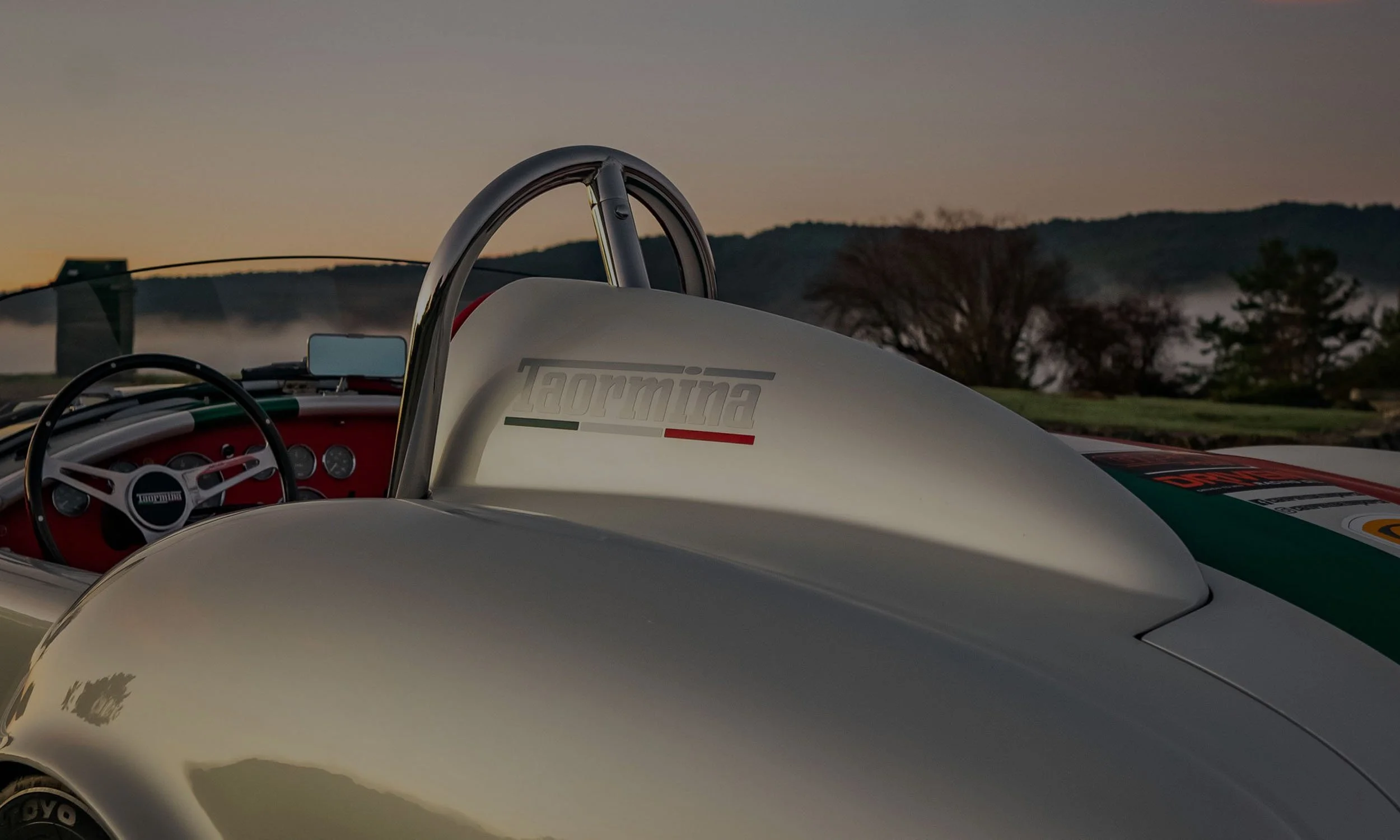 Taormina Motorsports℠